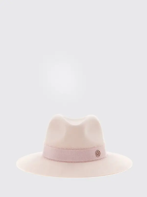 MAISON MICHEL Hat Colour