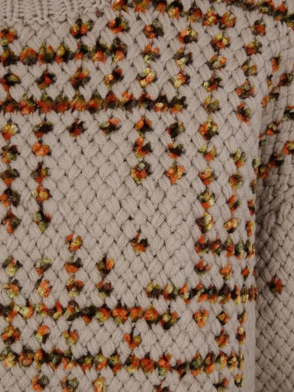 Dries Van Noten Jumper Colour
