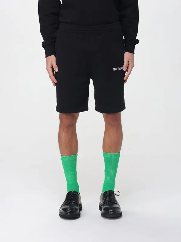 Burberry Shorts Colour