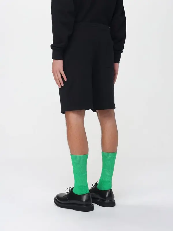 Burberry Shorts Colour