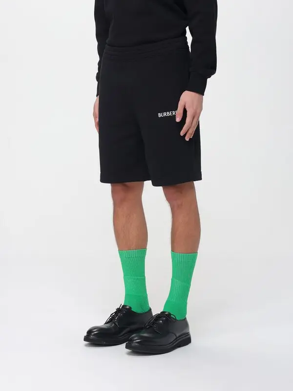 Burberry Shorts Colour