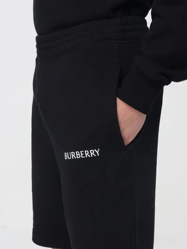 Burberry Shorts Colour
