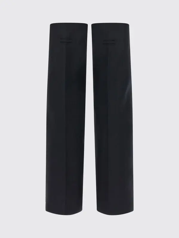 JEAN PAUL GAULTIER Trousers Colour