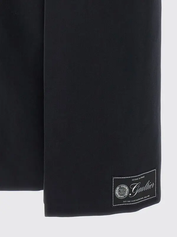 JEAN PAUL GAULTIER Trousers Colour