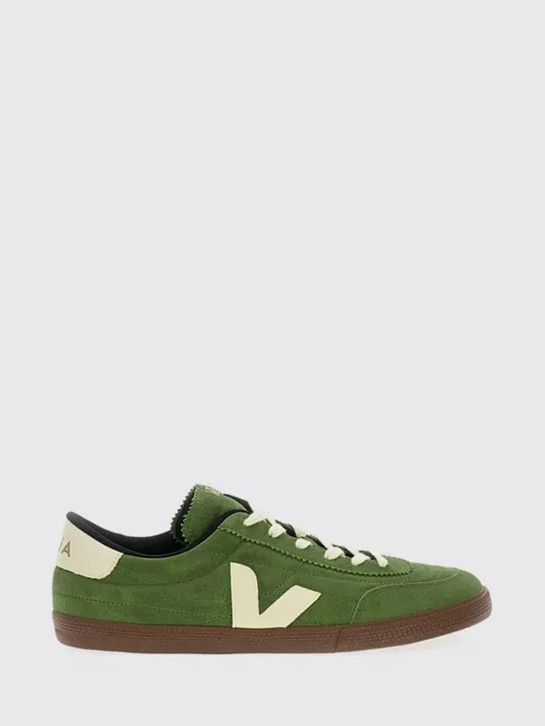 VEJA Panenka O.t. Suede Sneakers