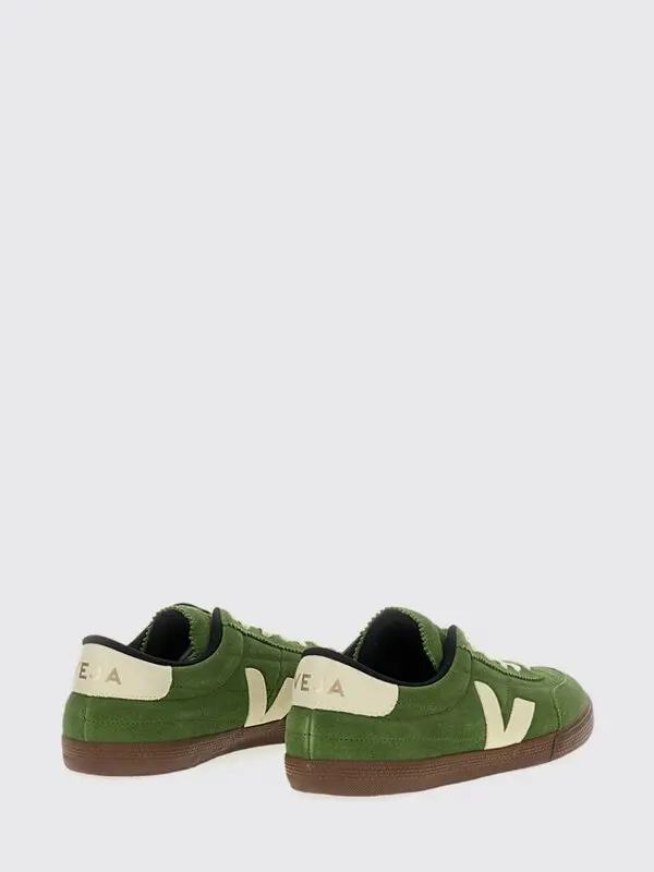 VEJA Panenka O.t. Suede Sneakers