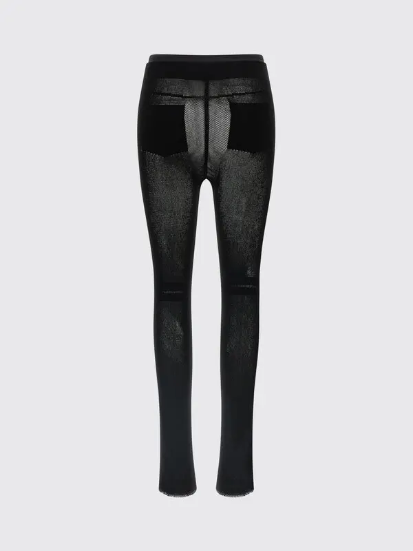 Issey Miyake Textured Trousers