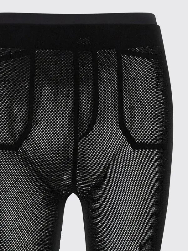 Issey Miyake Textured Trousers