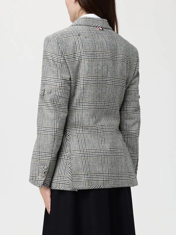 Thom Browne Jacket Colour