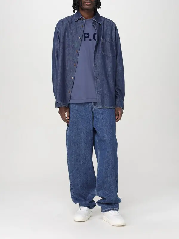 A.p.c. Jeans