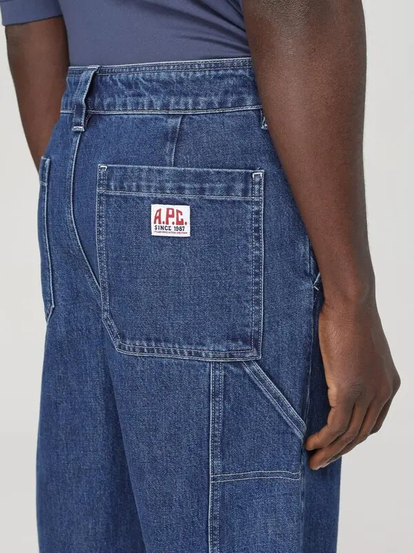 A.p.c. Jeans