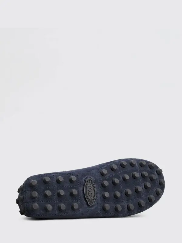 TOD'S Loafers - Blue