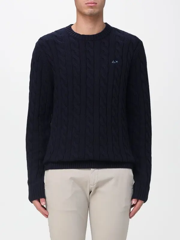 SUN 68 Jumper