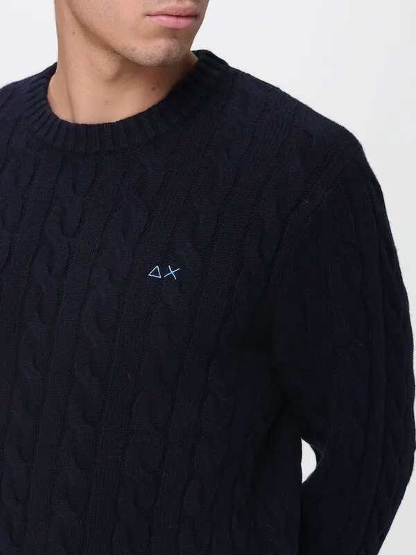 SUN 68 Jumper