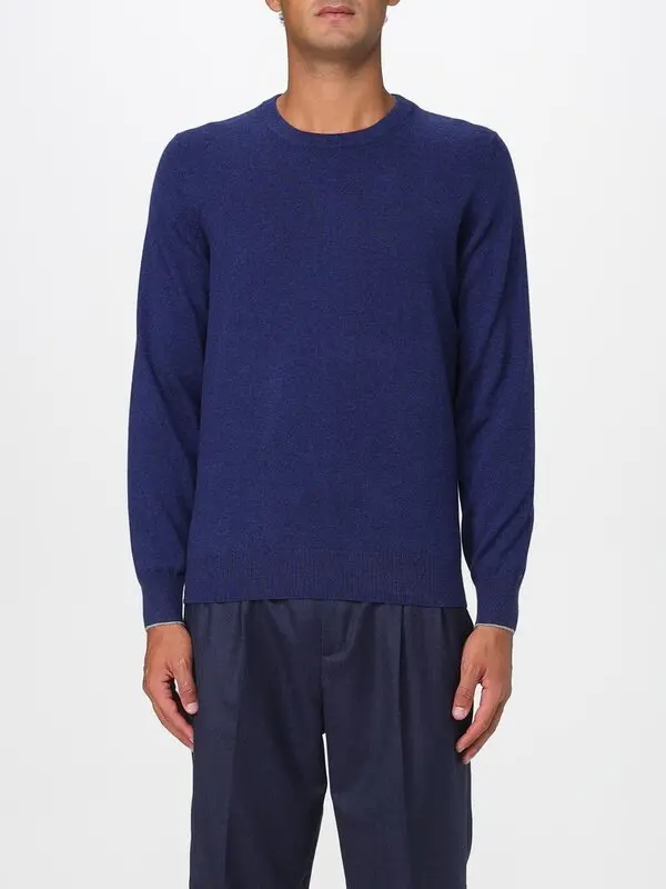 Brunello Cucinelli Jumper Colour - Navy