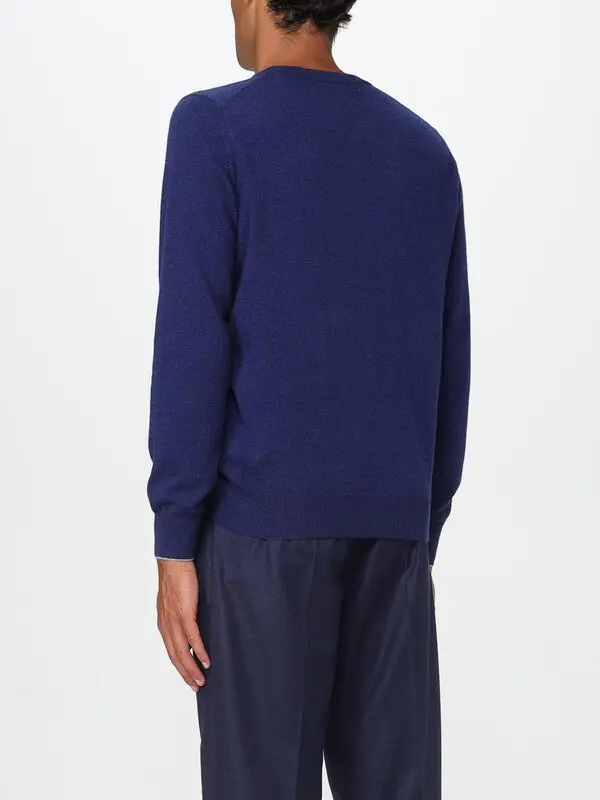 Brunello Cucinelli Jumper Colour - Navy