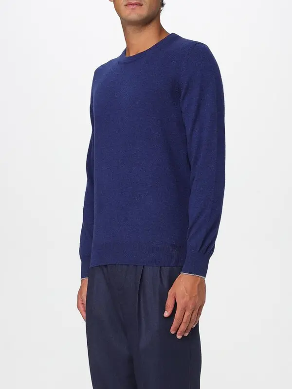 Brunello Cucinelli Jumper Colour - Navy