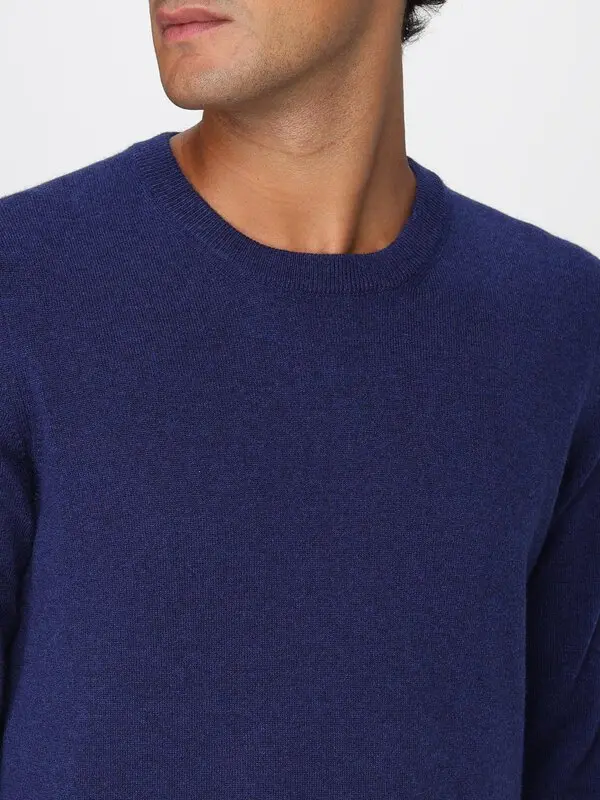 Brunello Cucinelli Jumper Colour - Navy