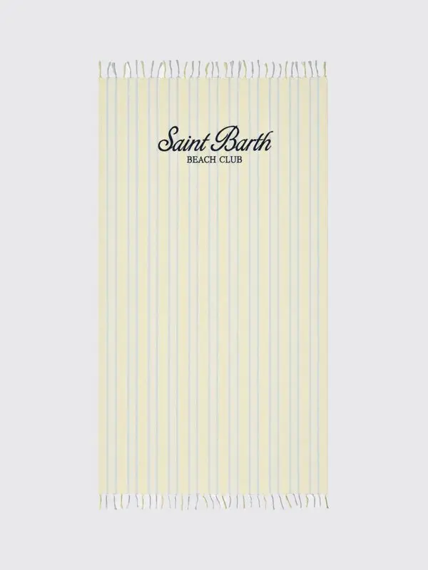 MC2 SAINT BARTH Bath And Beach Towels Lifestyle Colour - Fa02