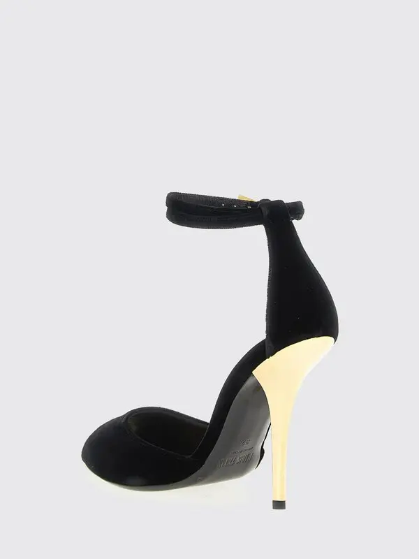 Paris Texas Heeled Sandals Colour