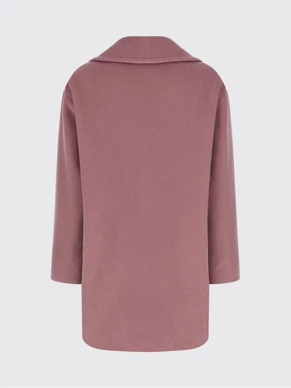 Tagliatore Single Breasted Coat