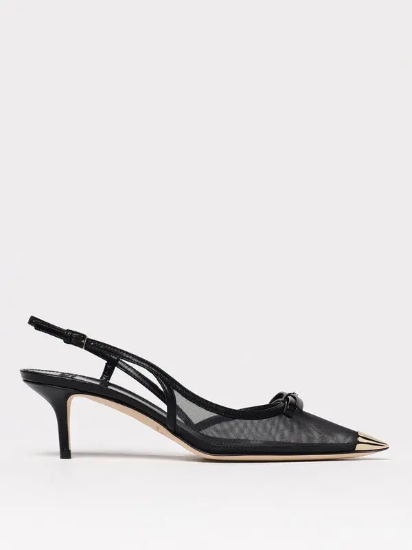 Elisabetta Franchi Court Shoes Colour