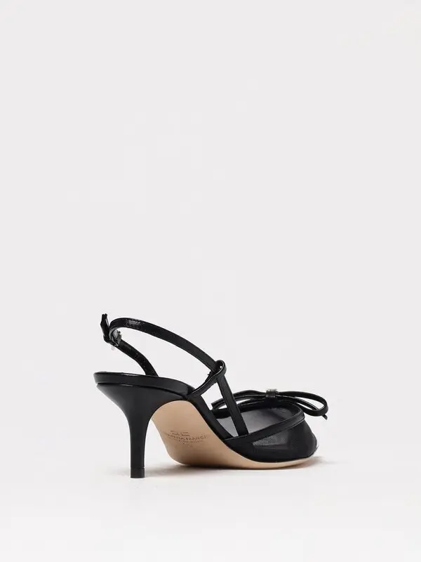 Elisabetta Franchi Court Shoes Colour