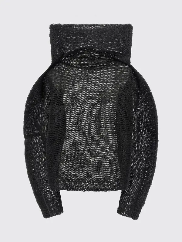Issey Miyake Top Colour