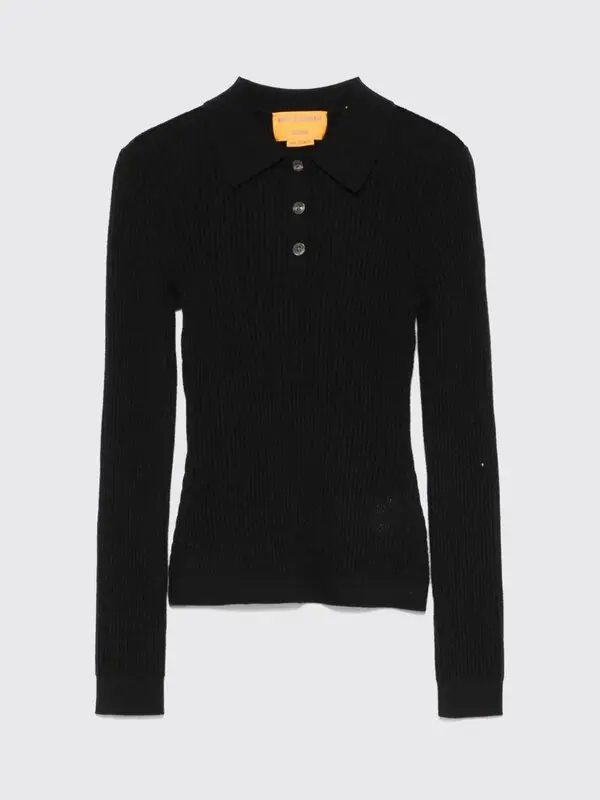 Guest In Residence Polo Shirt Colour