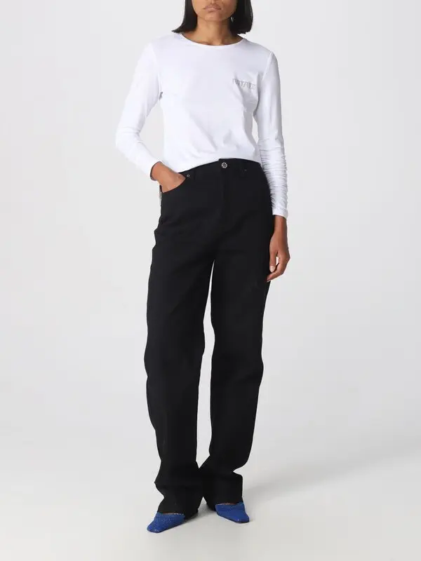 ROTATE BY BIRGER CHRISTENSEN Jeans Colour