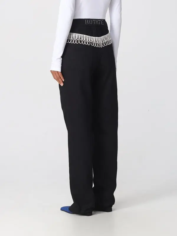 ROTATE BY BIRGER CHRISTENSEN Jeans Colour
