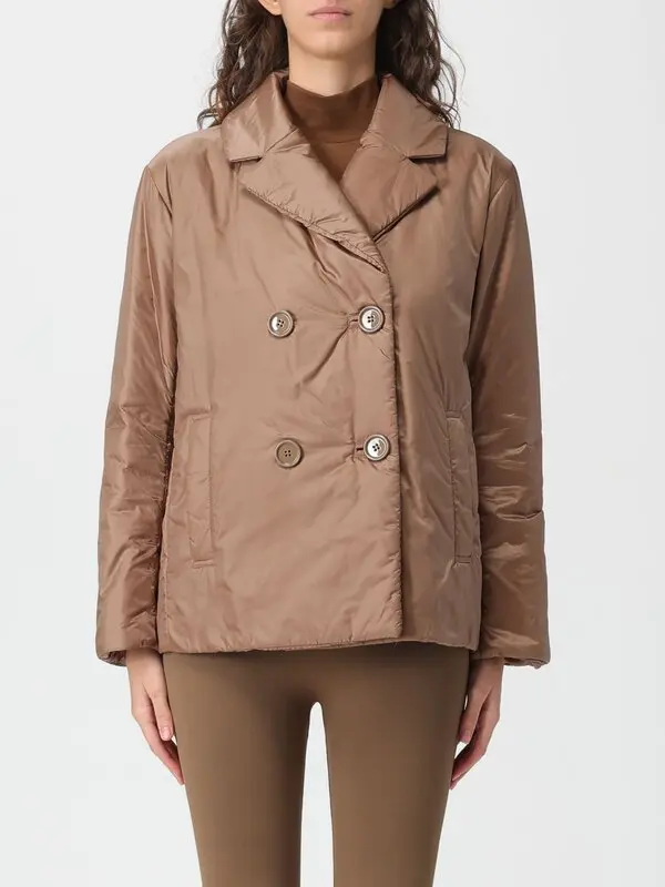 Max Mara Jacket Colour
