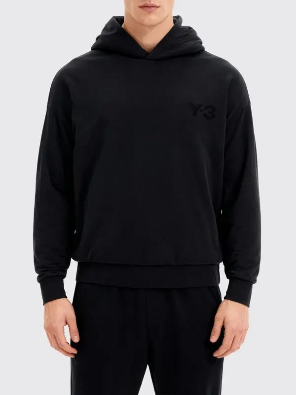 Y3 Sweatshirt Colour