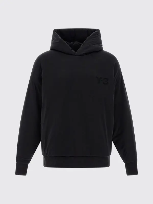 Y3 Sweatshirt Colour
