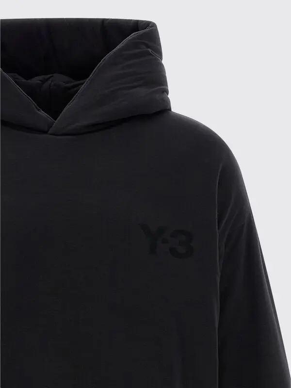 Y3 Sweatshirt Colour
