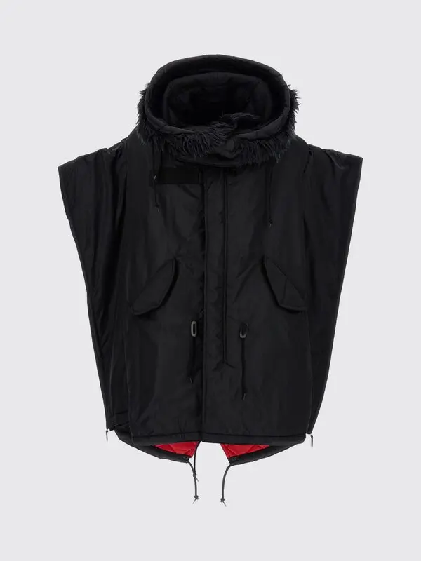 Junya Watanabe Waistcoat Colour
