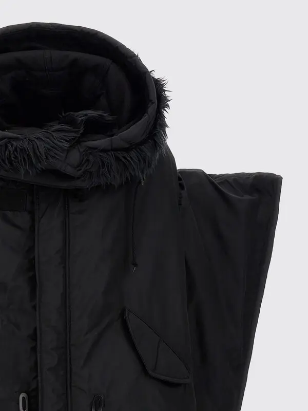 Junya Watanabe Waistcoat Colour