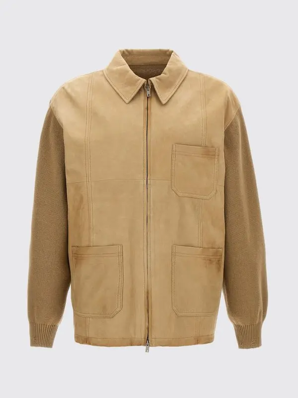 GOLDEN GOOSE Jacket Colour