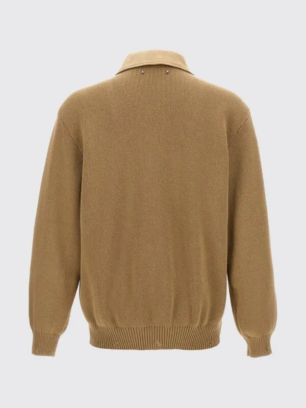 GOLDEN GOOSE Jacket Colour