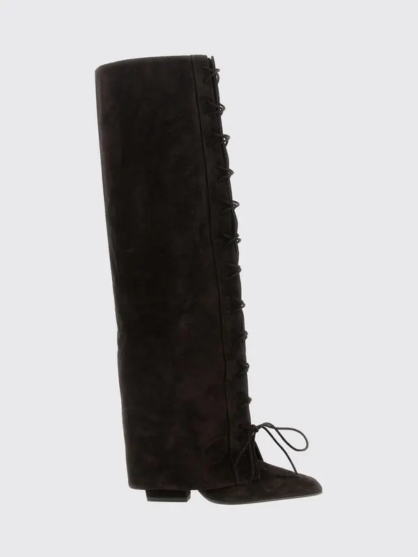 Paris Texas Boots Colour