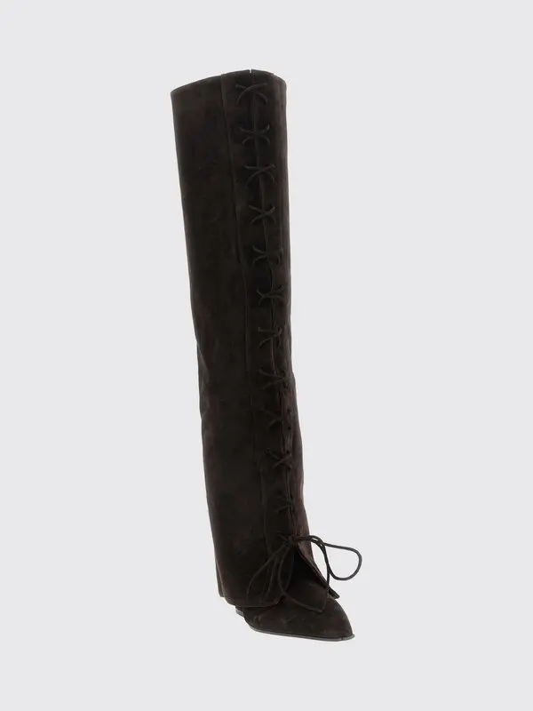 Paris Texas Boots Colour