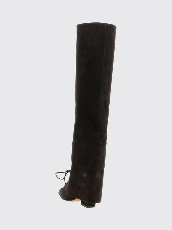 Paris Texas Boots Colour