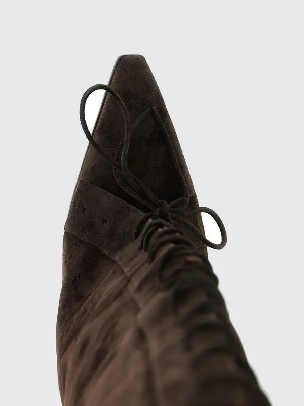 Paris Texas Boots Colour
