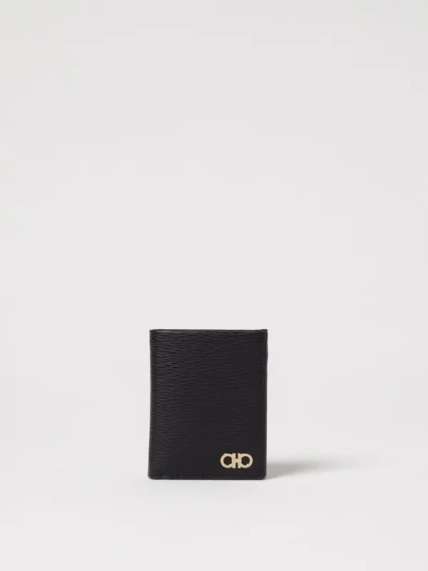 FERRAGAMO Wallet Colour