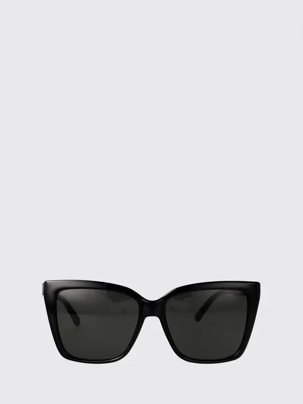 FERRAGAMO Cat Eye Sunglasses With Gancini Detail