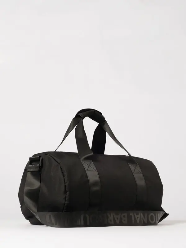 Barbour Knockhill Essential Nylon Duffle Bag