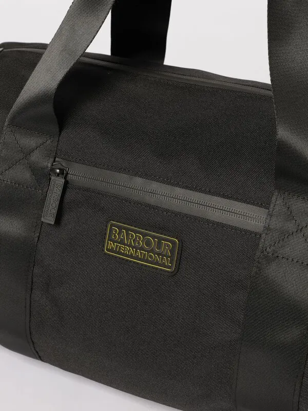 Barbour Knockhill Essential Nylon Duffle Bag