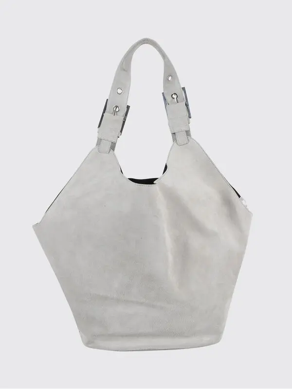 DONDUP Suede Bag