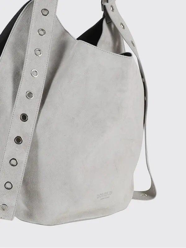 DONDUP Suede Bag
