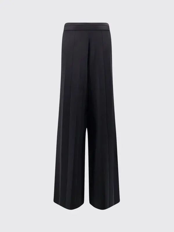Max Mara Trousers Colour - Black